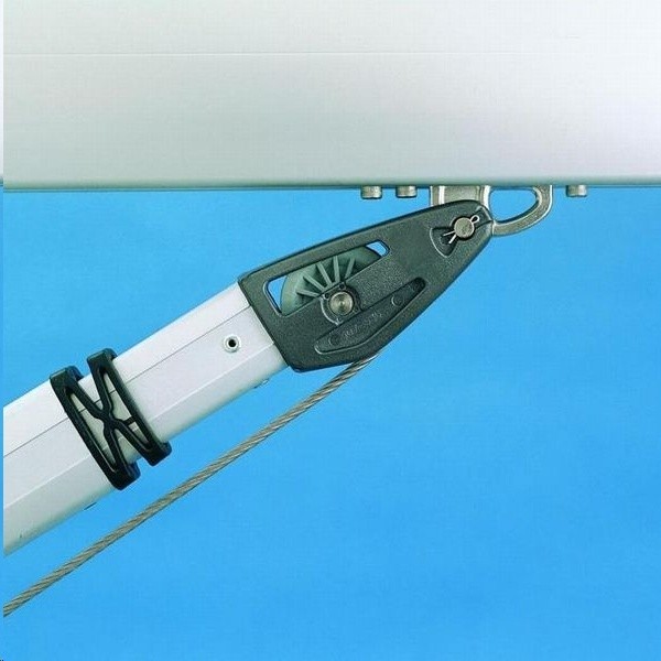 Vega Voiles | Hâle-Bas Rigide "Rodkicker" Type 05 Standard Selden | 058 ...